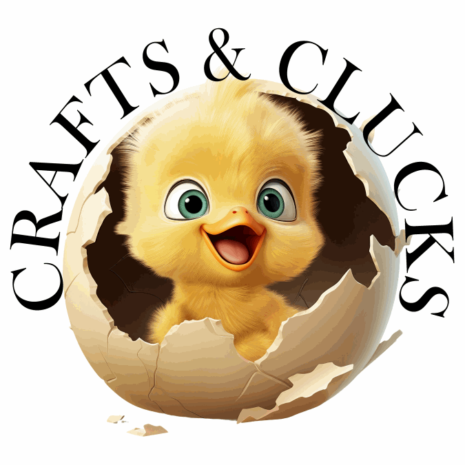 Contact Us – Crafts & Clucks